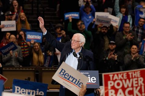 New Hampshire Results 2020 What It All Means Highlights And Analysis