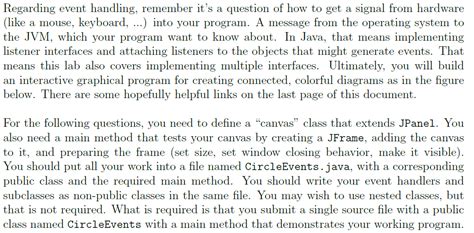 Solved Need Assistance In This Assignment On How To Build A Chegg