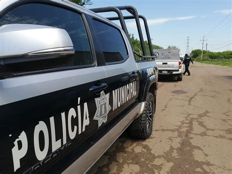 Localizan a un hombre asesinado al sur de Culiacán Ríodoce