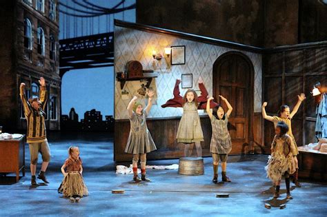 Pin By Annie The Musical On 2013 Awards Season Annie Play Annie