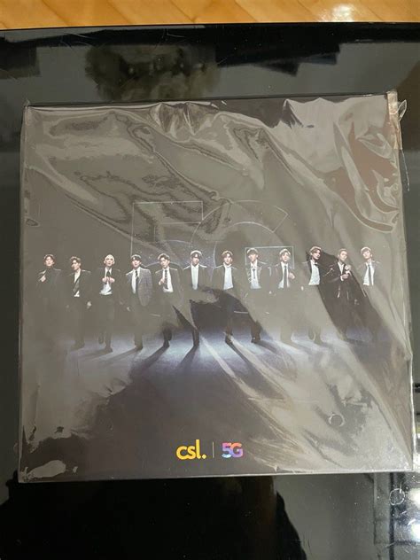 Mirror Csl Poster And Calendar 其他 其他 Carousell