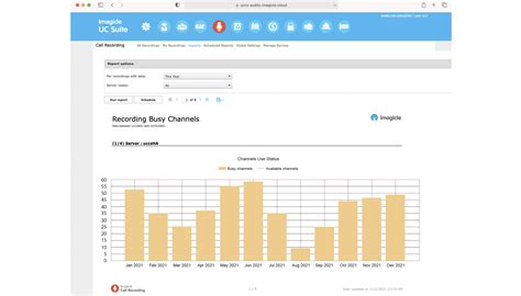 Call Recording Phone Call Recording Software Solution Imagicle