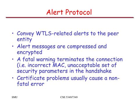 Ppt Enhancing Network Security With Ssltls Protocol A Comprehensive Overview Powerpoint