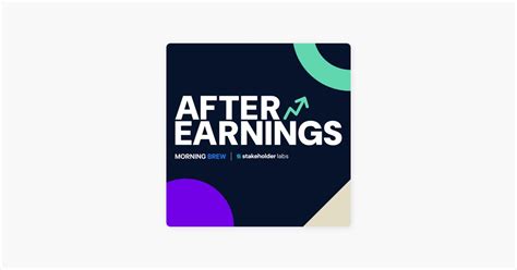 Ai Supercomputing Rural Devel — After Earnings — Apple Podcasts