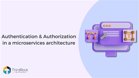 Fortifying Microservices A Guide To Implementing Jwt For Authentication And Authorization By
