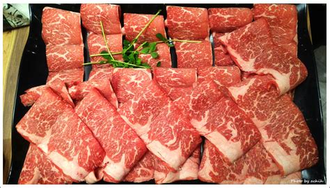 跟著solio一起去旅行 新北中和 平價高級肉專售 沸騰 Boiling Shabu Shabu