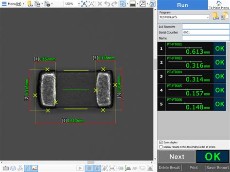 Product Selection By Industry And Application KEYENCE UK Ireland
