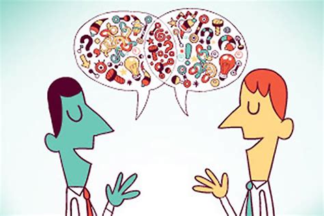 Conversation