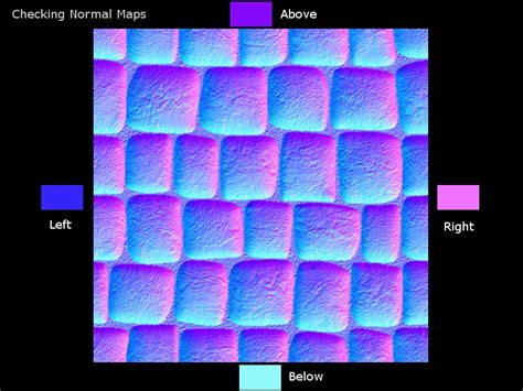 Inverse Normalmaps The DarkMod Wiki