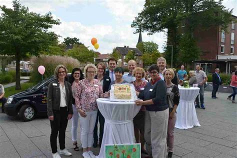 Bonifatius Hospital Lingen Meldungen Aktuelles Und Veranstaltungen Unternehmen Aktuelles