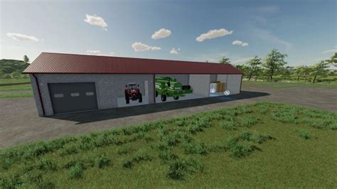 Bale Storage Fs 22 Search