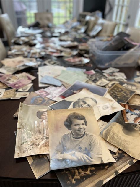 What To Know About The Plustek Photo Scanner Get Photo Organized With Krista