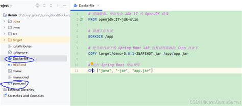 【使用jenkins Docker自动化部署java项目】 Ew帮帮网