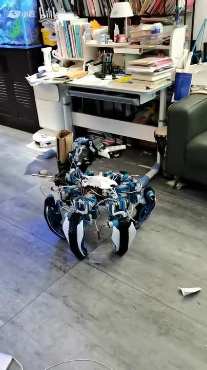 Video John Hu On Linkedin Robot Electronics Circuitdesign Pcbdesign Iot Technology