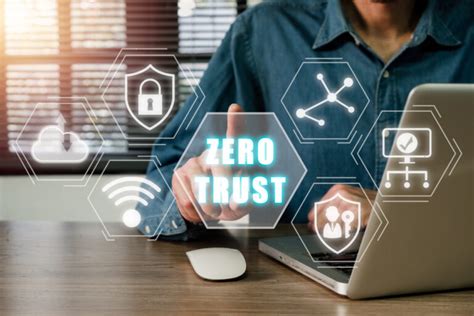 The Advantages Of A Passwordless Authentication Within A Zero Trust