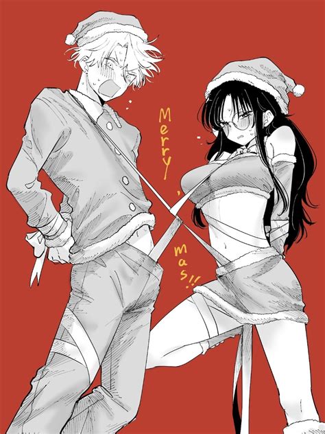 Eguchi And Ikezawa Tonari No Seki No Yatsu Ga Souiu Me De Mitekuru Drawn By Mmkmanga Danbooru