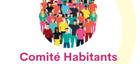 Comité Habitants