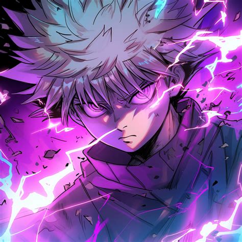 Hunter X Hunter Pfp