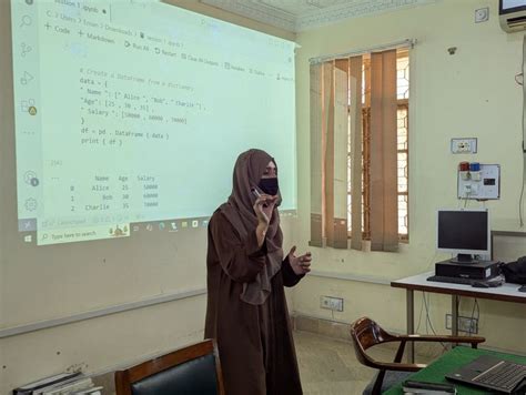 Emaan Mehboob On Linkedin Exploratorydataanalysis Datascience Ai