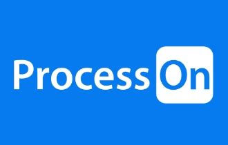 ProcessOn怎么做思维导图 站长百科