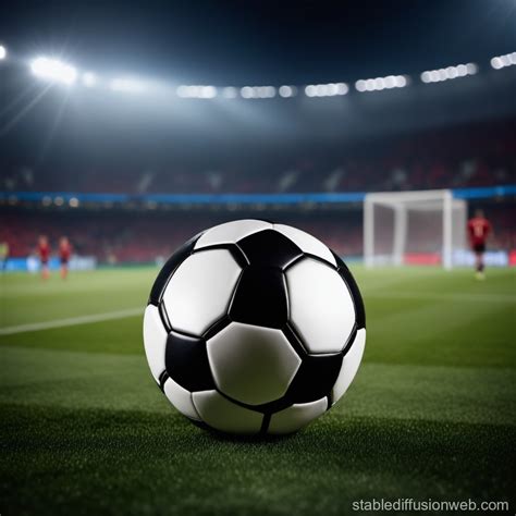 2024 European Football Championship Prompts Stable Diffusion Online