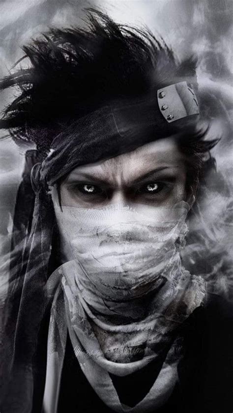 Zabuza Momochi Wallpaper Em 2020 Arte Naruto Naruto Uzumaki Naruto