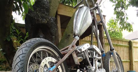 Cyclefools The Grasshopper