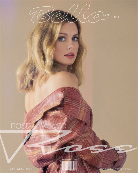 Rose Mciver