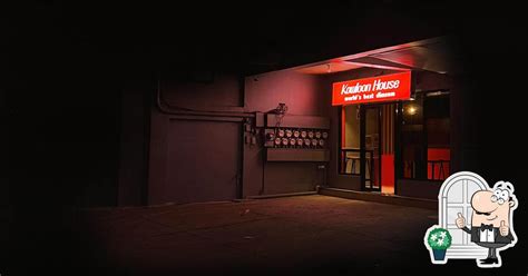 Kowloon House Anonas Quezon City Restaurant Menu Prices And Reviews