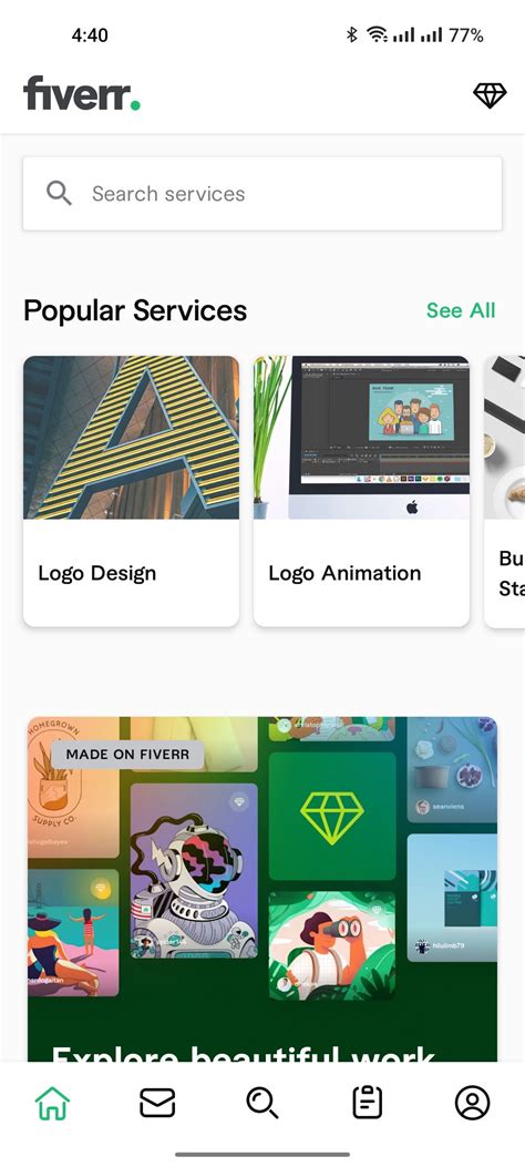 7 android apps every ux designer should use