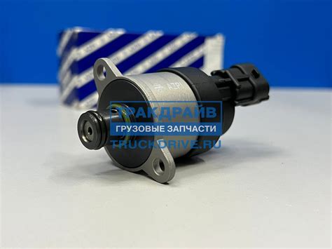 Блок дозировочный Камаз двигатель Cummins ISB 6.7, 6ISBe А-10-007-00-00 ...