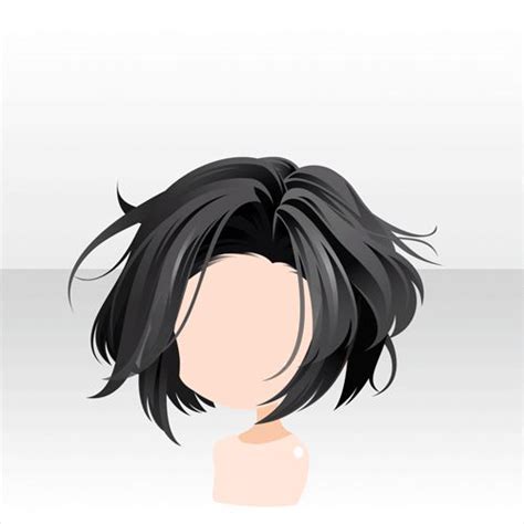235 Best Chibi Anime Hair Styles Images On Pinterest Drawing Hair
