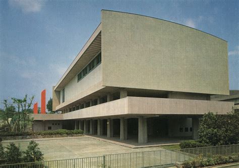 建築について 東京国立近代美術館