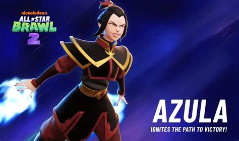 Nickelodeon All Star Brawl 2 Confira Os Movimentos E Estilo De Luta De