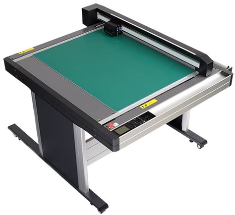 Graphtec Fcx2000 Series Flat Bed Cutting Plotter Graphtec Gb