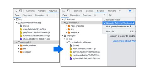 Whats New In Devtools Chrome 106 Blog Chrome For Developers