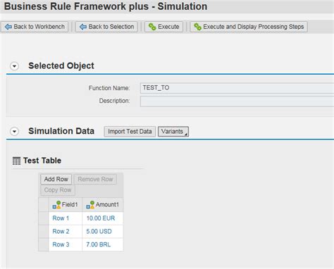 Brfplus Sum Amount In Table Sap Community