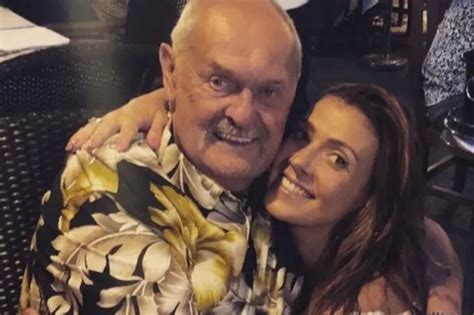 Kym Marsh Issues Gut Wrenching Final Farewell In Devastating