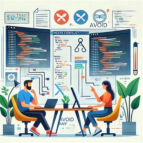 How To Resolve Merge Conflicts In Git And Keep Your Repository Clean By Shivani Singh Medium