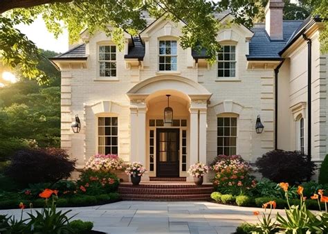 15 Beautiful Blue Beach House Exteriors That Redefine Coastal Living