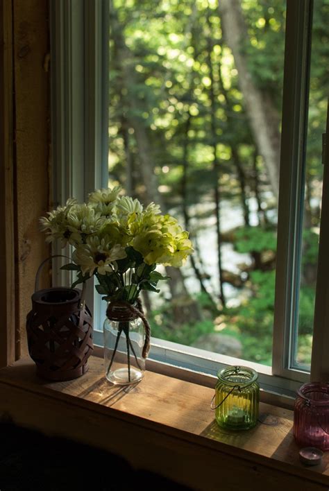 How To Replace A Window Sill Inside Stubbs Winge1946