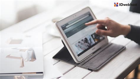 User Interface Adalah Ini Pentingnya Tampilan Antarmuka