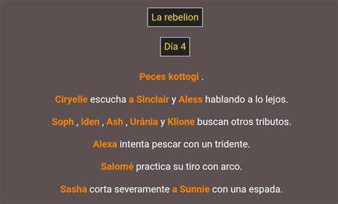 DÍa 4 ˳ Ꮥ⃘⠀࿒࿒⠀𝙴꯭ֹ𝚁 ᰭ𝆹ᴱ᤻ Ꭵ ᠉ ᳸Ꮑ 𓊝 Amino