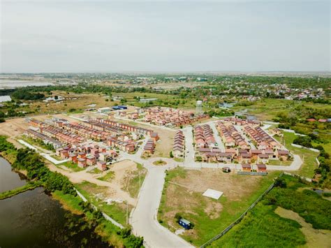 Camella Homes Available Properties House And Lot For Sale