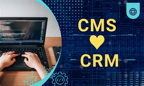 Understanding The Difference Between Cms And Crm By Databeys Crm