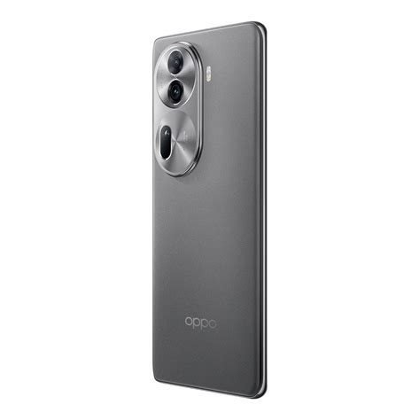 Buy Oppo Reno 11 Pro 12GB 5G Smartphone Rock Grey 512 GB Online In