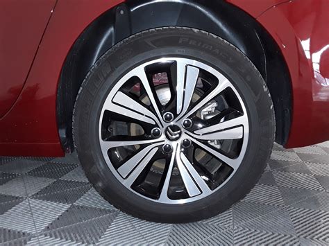 Citroen Grand C Spacetourer Business De La Chapelle Saint Luc