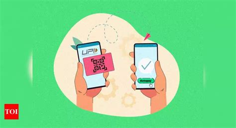 Deepak Jha On Linkedin Upi Is Getting These Three New Features Times Of India