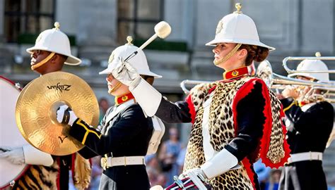 Royal Marines Band Service