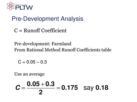 Ppt Storm Water Runoff Powerpoint Presentation Free Download Id